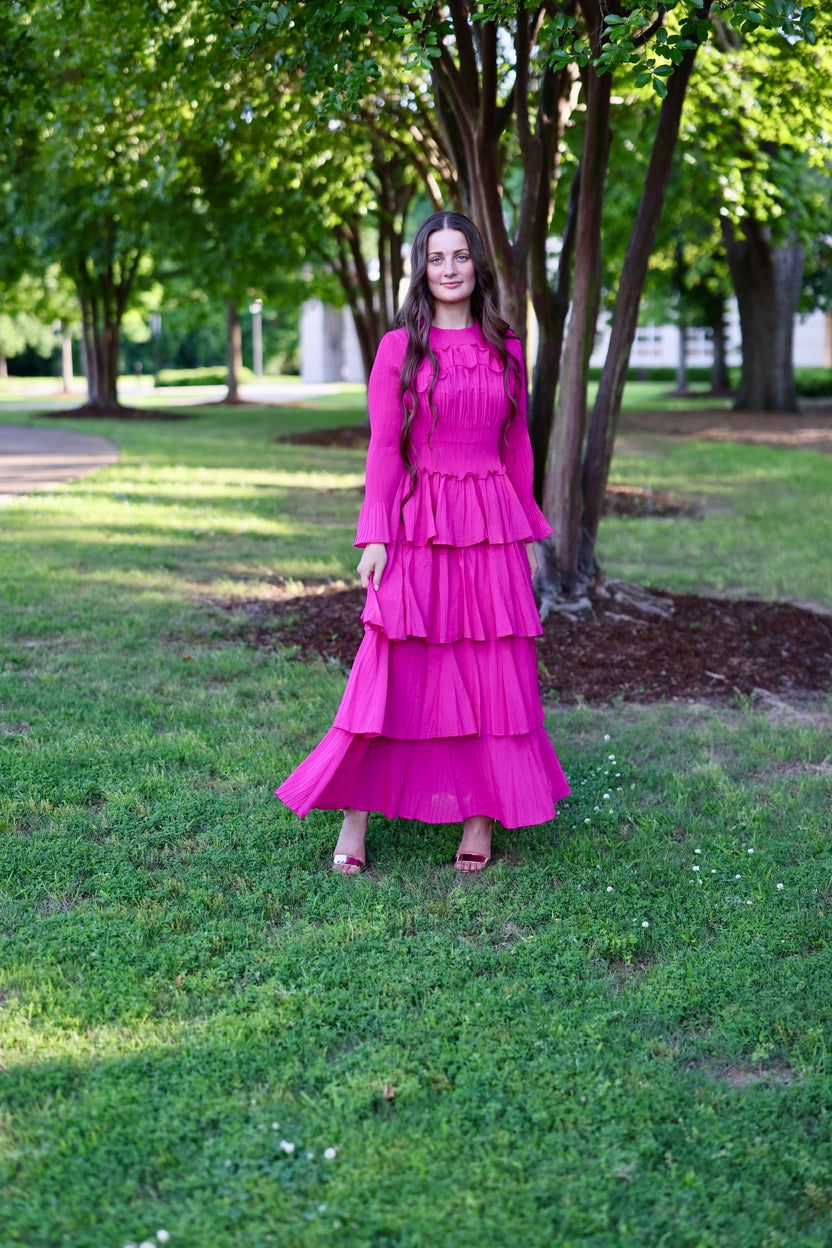 Dresses – Oh So Modest