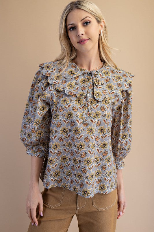 Sandy Top – Oh So Modest