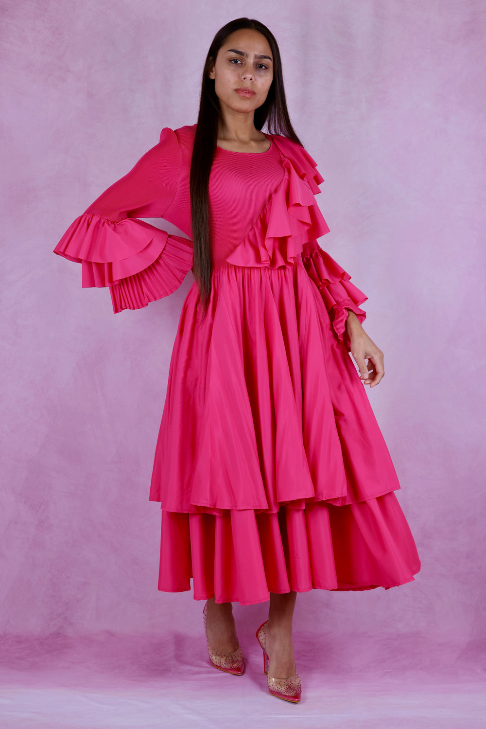 New Arrivals – Oh So Modest