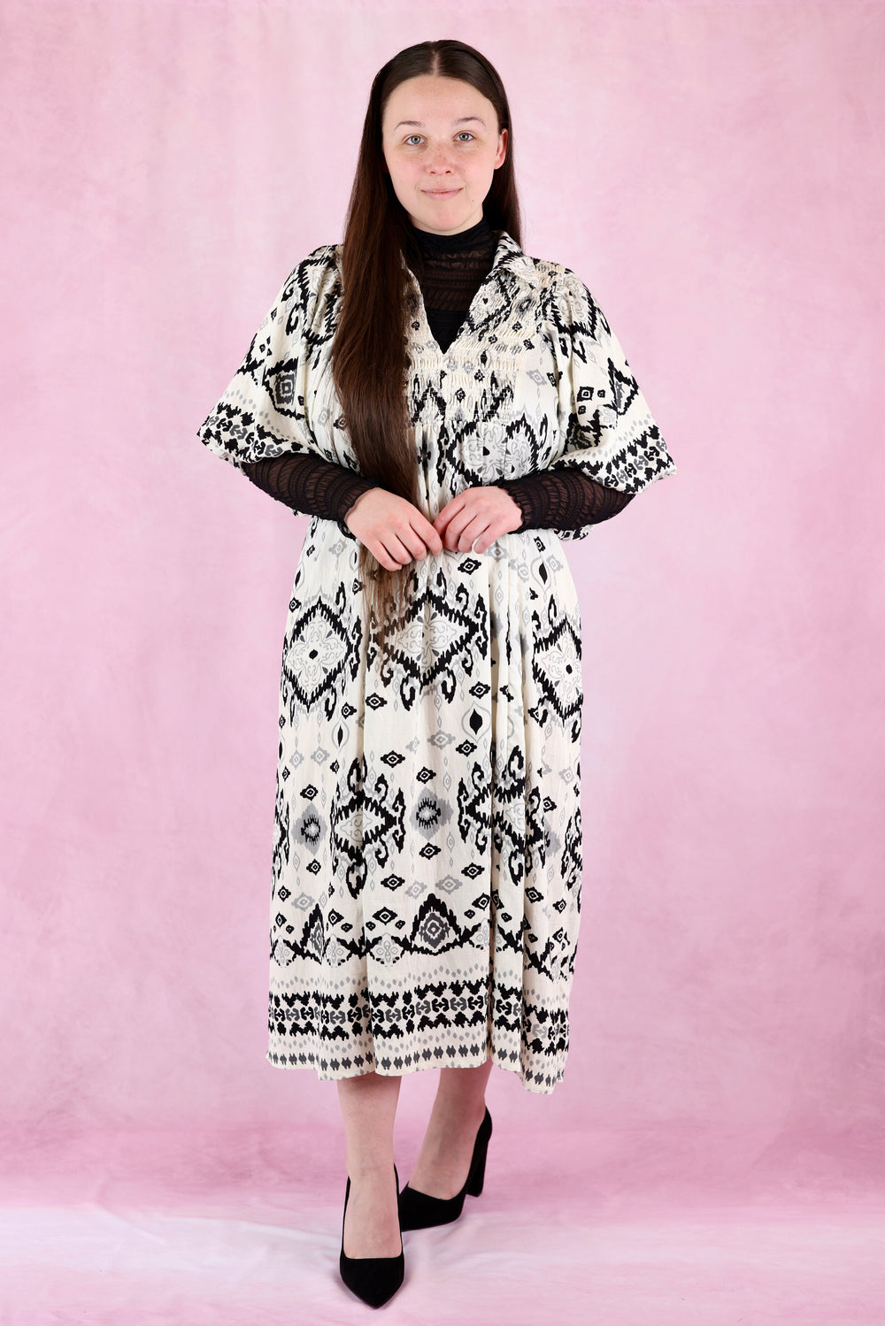 Dresses – Oh So Modest