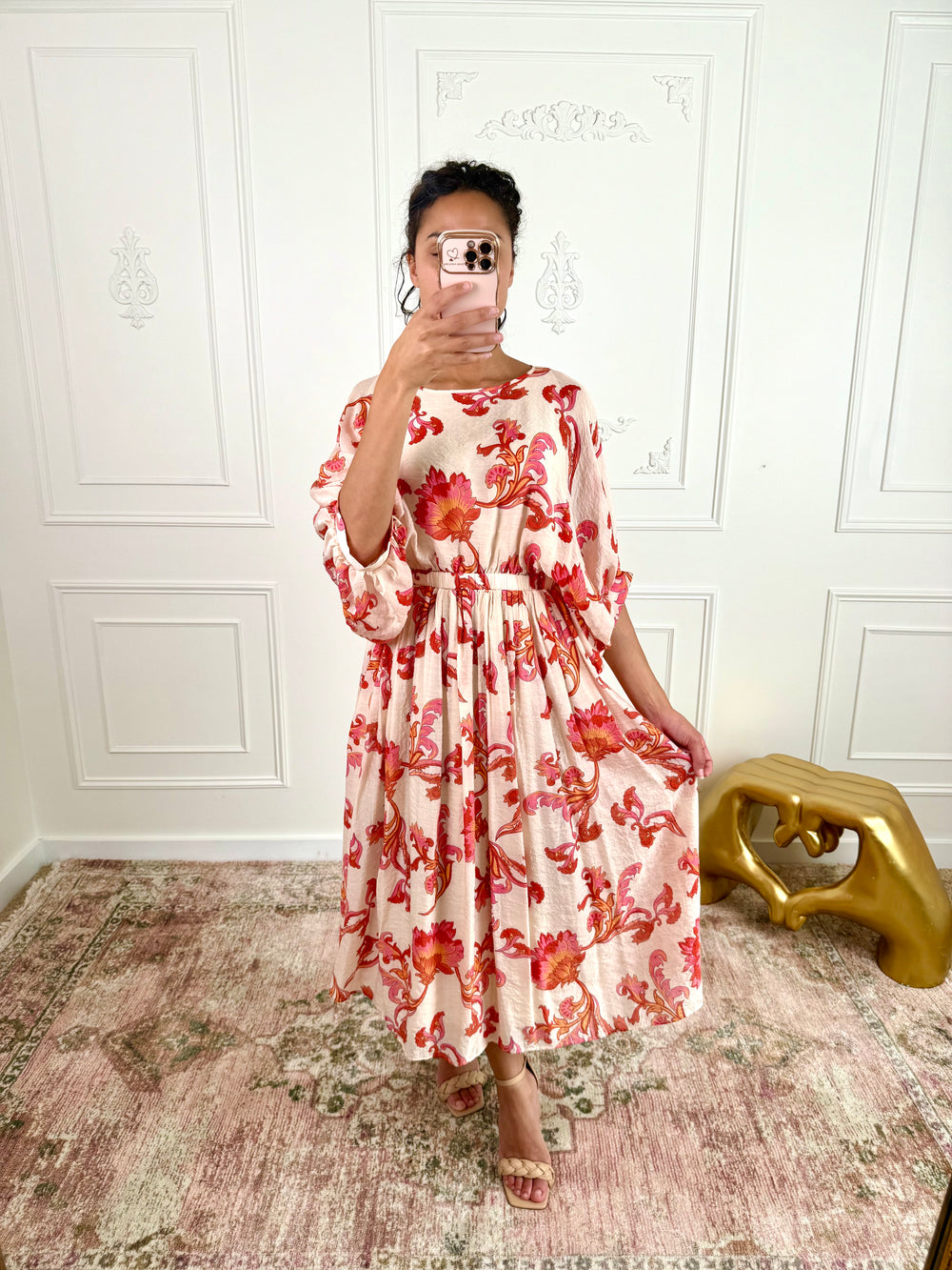 Dresses – Oh So Modest