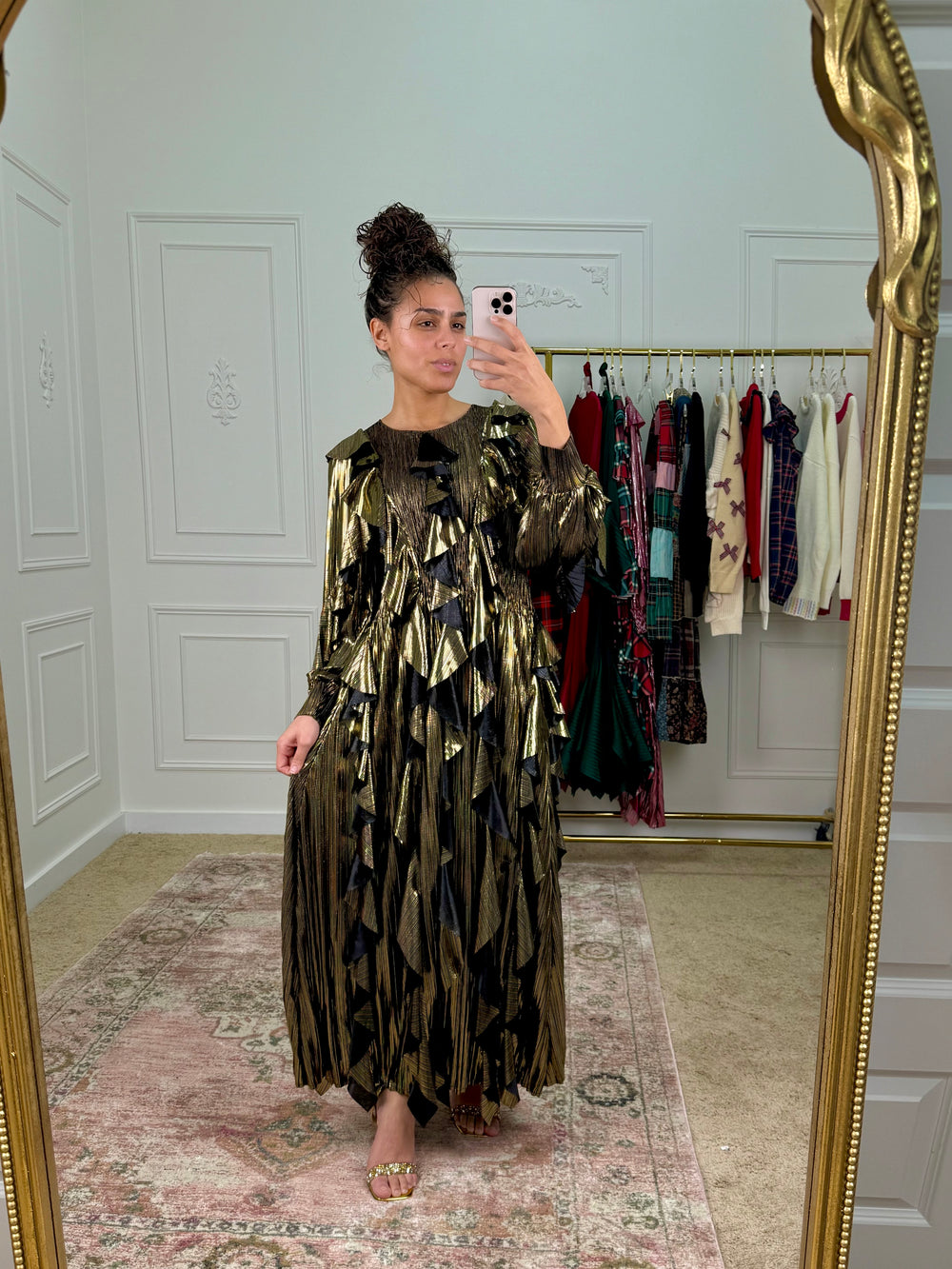 Dresses – Oh So Modest