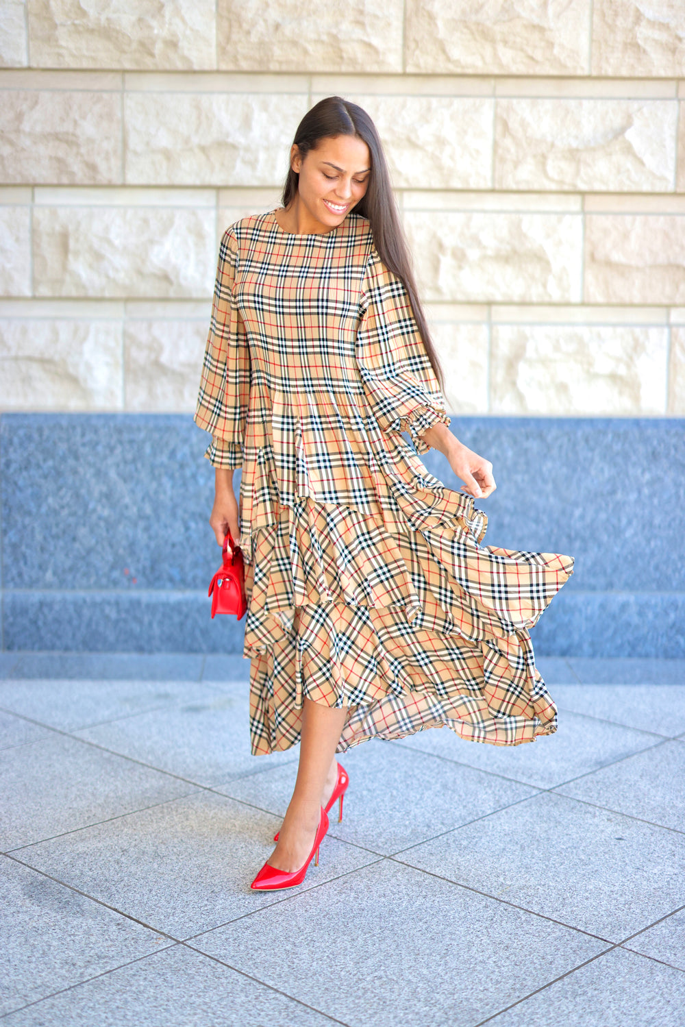 Dresses – Oh So Modest