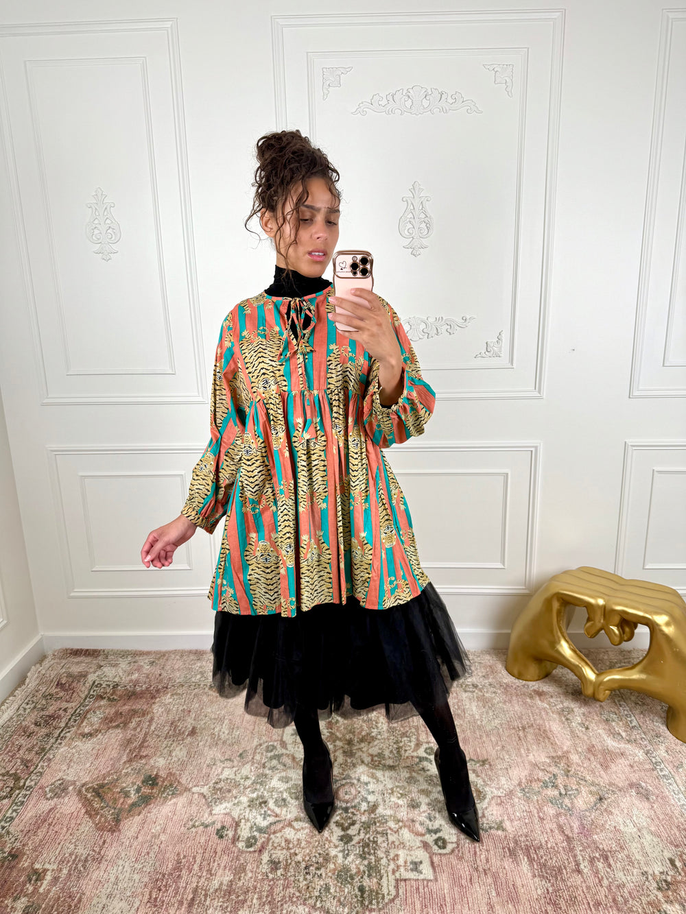 New Arrivals – Oh So Modest