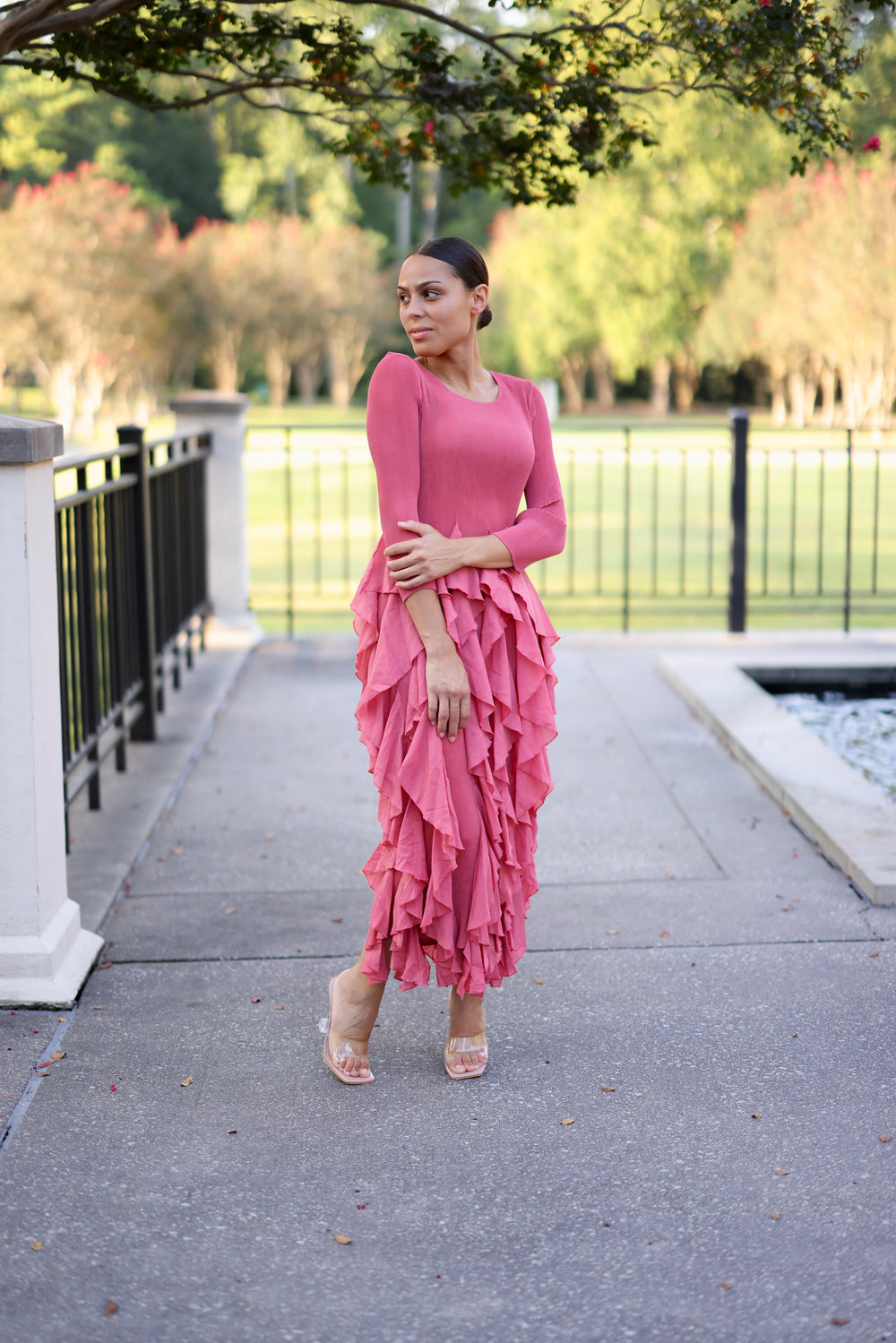 Dresses – Oh So Modest