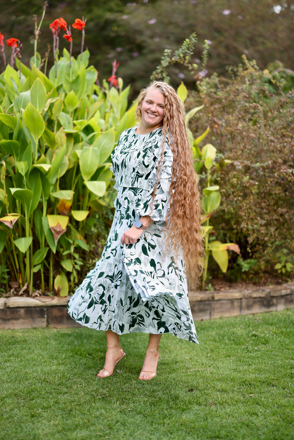 New Arrivals – Oh So Modest