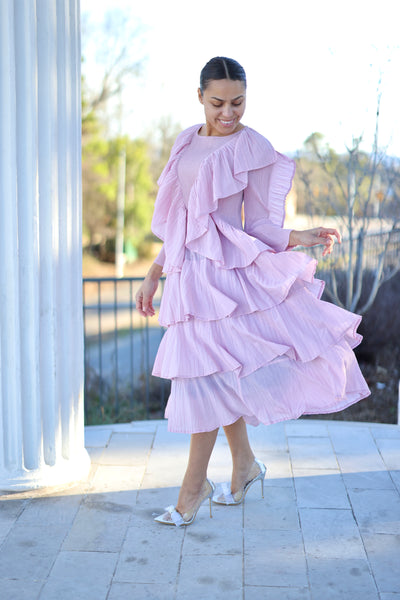 Dresses – Oh So Modest