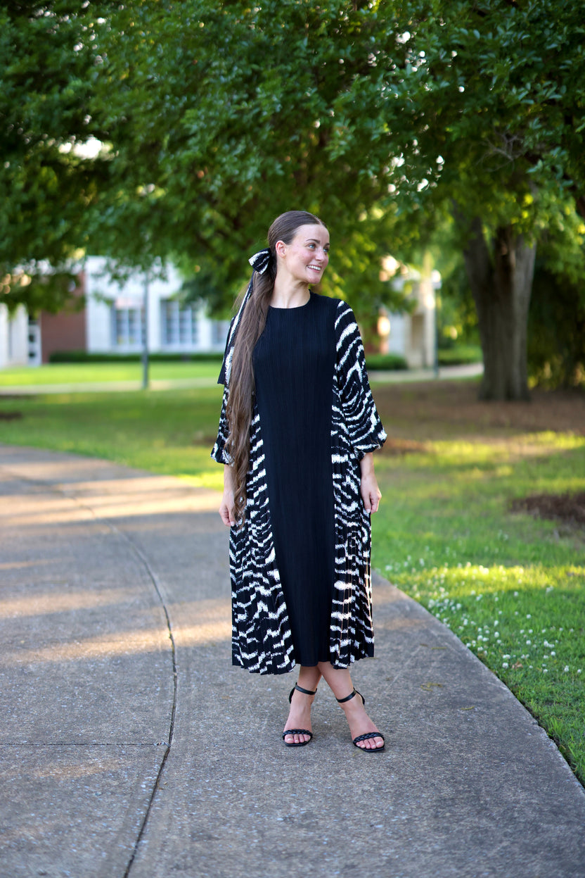 Dresses – Oh So Modest