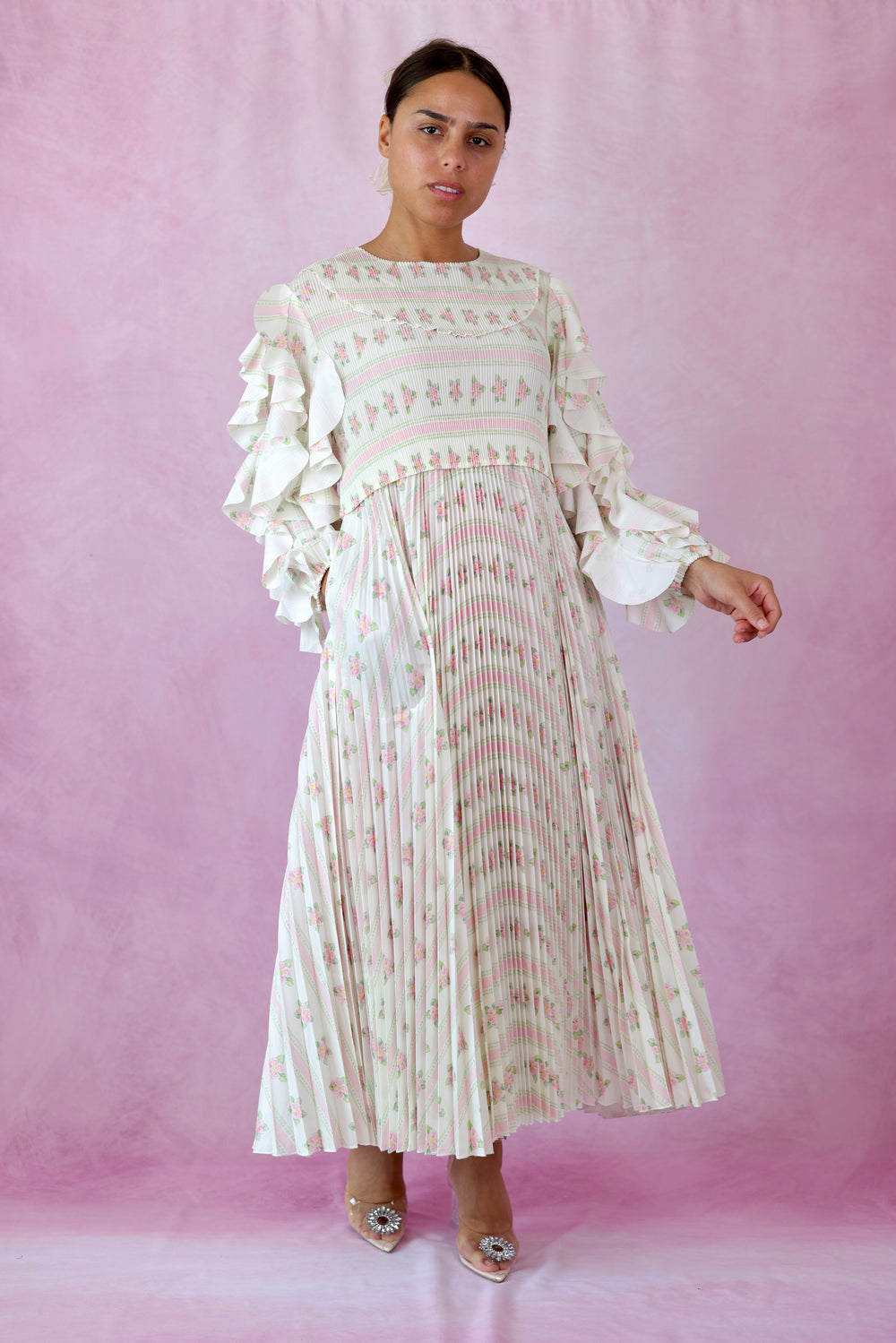 New Arrivals – Oh So Modest